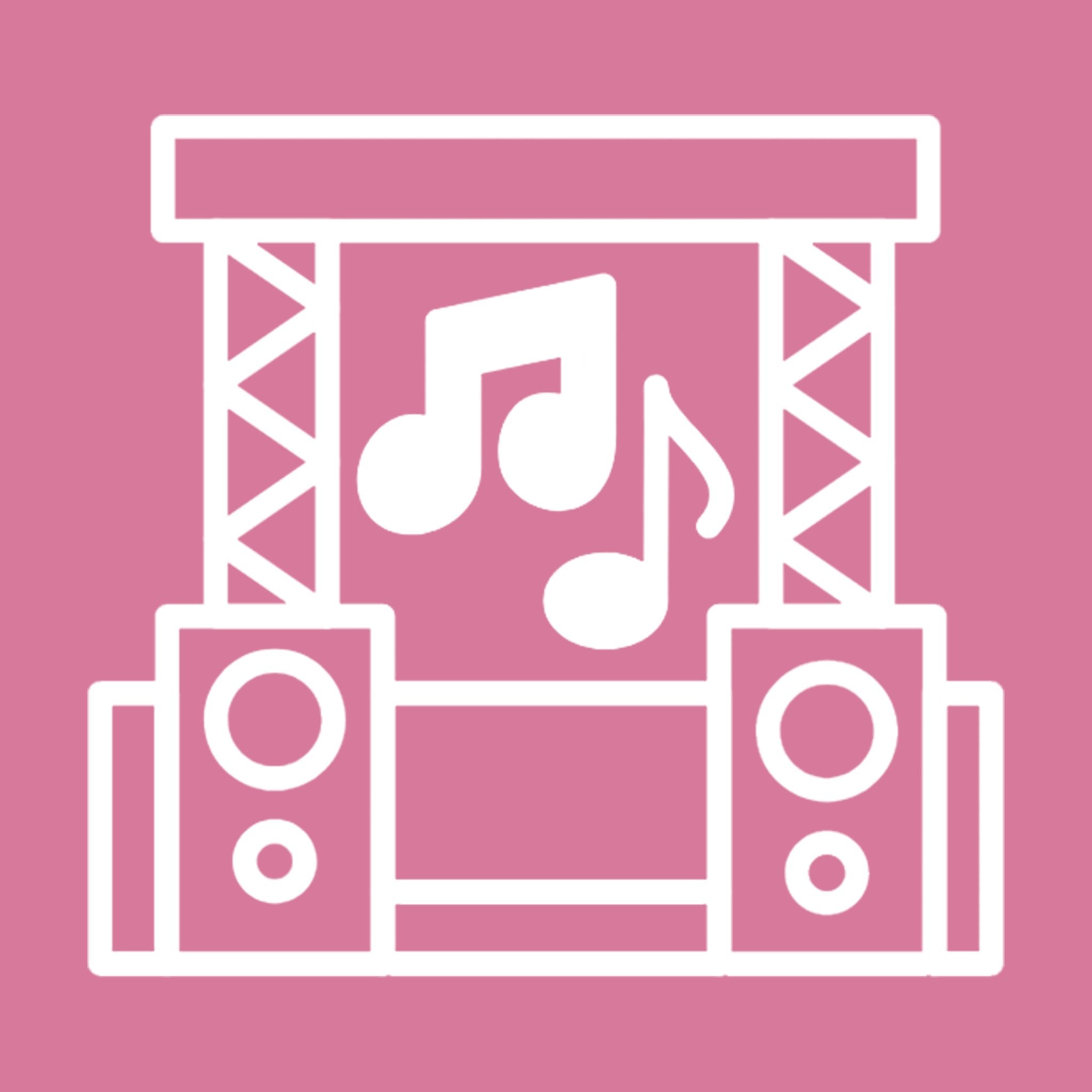 Concert Accessories – 7 Sakura Art